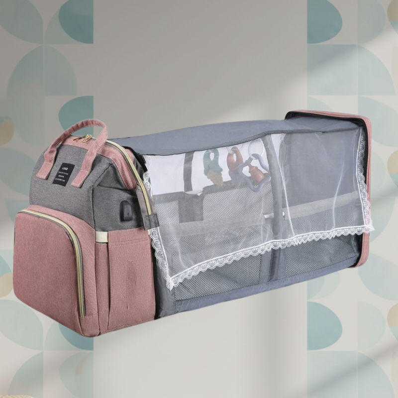 Travel Nest Pack – House of Nab